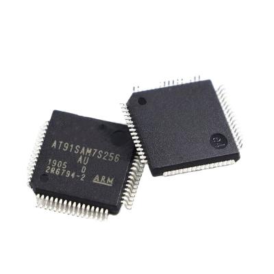 China MICROCHIP AT91-SA-M7S256D IC China Electronic Components Supplier Integrated Circuits for sale