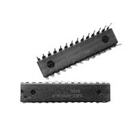 China MICROCHIP ATMEGA88-20PU IC Electronic Components Various Bulk Circuito Integrado Silicon 261 for sale