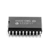 China MICROCHIP HV6810WG-G IC Electronic Spare Parts Components Best Quality Integrated Circuit for sale