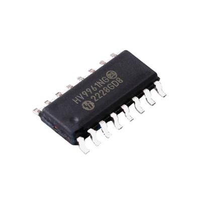 China MICROCHIP HV9961NG-G IC Kit Componentes Probador De Electronica Circuitos Integrados Digitales for sale