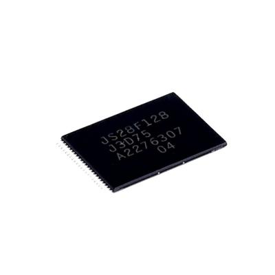 China MICROCHIP JS28F128J3F75A L99dz70xptr L9825tr IC Electric Components Electronic Integrated Circuit for sale