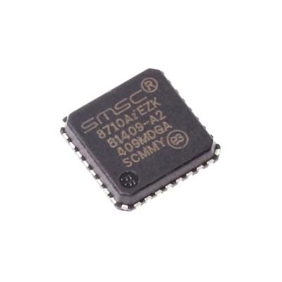 China MICROCHIP LAN8710 IC Composant Electronique Potentiometrer Integrated Circuits (Old)Bj for sale