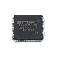 China MICROCHIP LAN9215I IC Top Selling Electronic Components Probador De Circuitos Integrados for sale