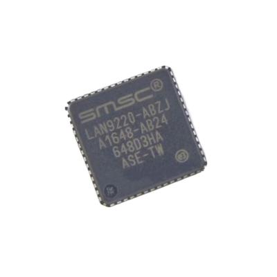 China Microchip Lan9220 Ic Electronics Components Vietnam Integrated Circuits 400V 48V Converter for sale