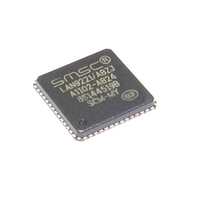 China MICROCHIP LAN9221I IC Bom List Mg Of Electronic Components Circuito Integrado for sale