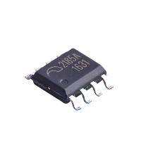China MICROCHIP ME2185ASPG Aclys IC Wearable Micro Electronic Components Integrated Circuit for sale