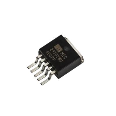 China MICROCHIP MIC29302AWD Parts IC Integrated Circuits Electronic Components Success for sale