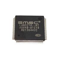China MICROCHIP LAN9218 IC Shenzhen Huaqiangbei Electronics Buy Electronic Components Online for sale