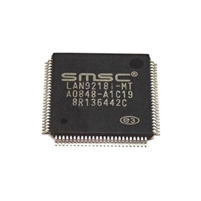 China MICROCHIP LAN9218 IC Shenzhen Huaqiangbei Electronics Buy Electronic Components Online for sale