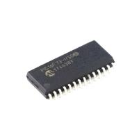 China Microcircuit CHIP PIC16F73-I IC Shen Zhen Integrated Electronic Components for sale