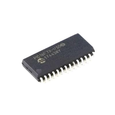 China Microcircuit CHIP PIC16F73-I IC Shen Zhen Integrated Electronic Components for sale