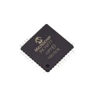 China MICROCHIP PIC16F77 IC Liste Des Composant Electronique Integrated Circuits Transistors 60V for sale