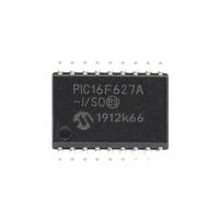 China MICROCHIP PIC16F627A IC Equivalence Composant Electronique Memoria U16 Circuito Integrado for sale