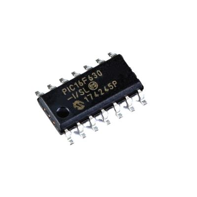 China MICROCHIP PIC16F630T IC Bom List For Electronic Components Integrated Circuit F410 Feb 27 for sale