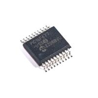China MICROCHIP PIC16F677T IC Russiansoviet Electronic Components In Stock Integrated Circuits for sale