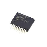 China MICROCHIP PIC16F720 Uniqscan Integrated Circuit IC Electronic Parts List Components for sale