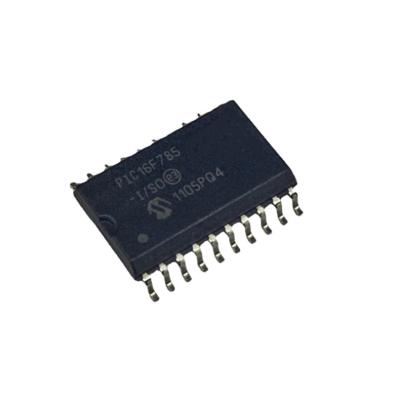 China MICROCHIP PIC16F785 IC Electronic Components For Scrap Application Specific Integrated Circuit for sale