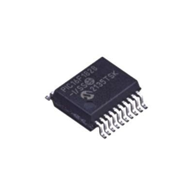 China MICROCHIP PIC16F1828-I IC Electronic Components Parts Supply Integrated Circuits Retailers for sale