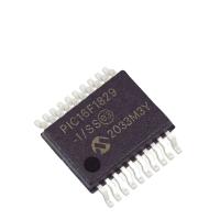 China MICROCHIP PIC16F1829-I New And Original Integrated Circuit IC Electronic Components For Sale for sale