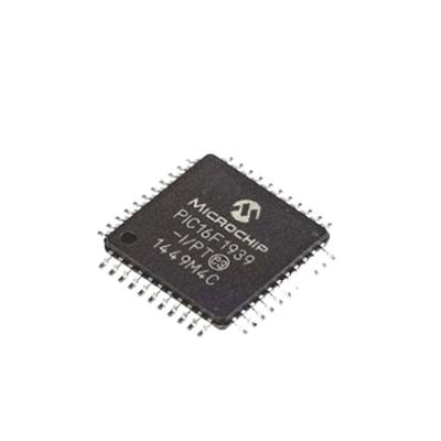 China MICROCHIP PIC16F1939- IC Electronic Audio Components Musical Recycling Integrated Circuit for sale