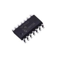 China MICROCHIP PIC16F15323T IC Tai Shing Electronic Components Integrated Circuit Kd118 Smd 8 Pins for sale