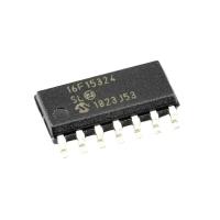China MICROCHIP PIC16F15324 IC Recycling Electronic Components Integrated Circuit For Industry Computer for sale