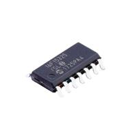 China MICROCHIP PIC16F15325 Integrated Circuit IC Electronic Component Guangdong New And Original for sale