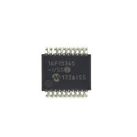 China MICROCHIP PIC16F15345 IC Electronics Components In Vietnam Fast Delivery Integrated Circuit for sale