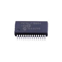 China MICROCHIP PIC16LF18854 IC Electronics Diy Kit Component Analysis And Design Of Analog Integrated Circuits for sale