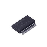 China MICROCHIP PIC18F25K80 IC Electronic Component Assortment Circuitos Integrados De Transistor Ss510 for sale