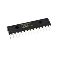 China MICROCHIP PIC18F26K22 IC Dongguan Electronic Component Low Cost Integrated Circuit Accessories Gps Module for sale