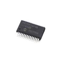 China MICROCHIP PIC18F26K80T IC Equivalence Composant Electronique Circuito Integrado Fmd B1cmdmh for sale
