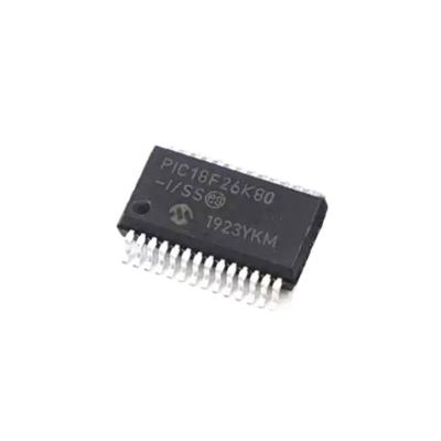China MICROCHIP PIC18F26K80T IC Equivalence Composant Electronique Circuito Integrado Fmd B1cmdmh for sale