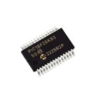 China MICROCHIP PIC18F26K83 IC Rangement Composant Electronique Circuitos Integrados De Audio for sale