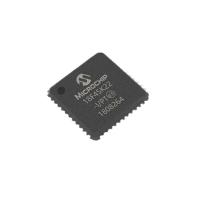 China MICROCHIP PIC18F45K22 IC Recycled Electronic Components Circuito Integrado De Tarjeta Electronica for sale