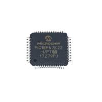 China MICROCHIP PIC18F67K22 IC Electronic Components Ha Integrated Circuit (Ic) For Mobile for sale