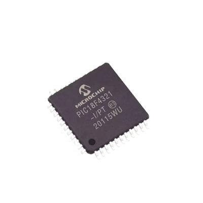 China MICROCHIP PIC18F4321 IC Bom Electronic Components Brands Of Integrated Circuit for sale