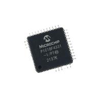 China MICROCHIP PIC18F4520-I IC Electronic Balance Components Design Of Cmos Integrated Circuits for sale