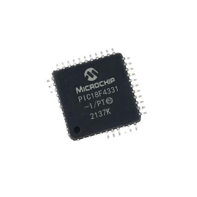 China MICROCHIP PIC18F4520-I IC Electronic Balance Components Design Of Cmos Integrated Circuits for sale