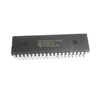 China MICROCHIP PIC18F4550 IC Composant Electronique Distributeur Integrated Circuit Power Chips for sale