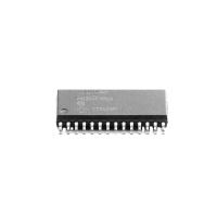 China Microbom CHIP PIC32MX254F IC Electronic Component Parts Zhejiang Integrated Circuit for sale
