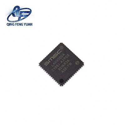 China MICROCHIP LAN9500A-ABZJ IC Electronic Components Manufacturers Circuitos Integrados Lineales for sale