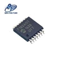 China MICROCHIP PIC16F1824 IC Tvs Diodes Components Electronics Circuito Integrado PIC16F1824 for sale