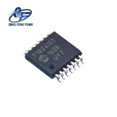 China MICROCHIP PIC16F1824 IC Tvs Diodes Components Electronics Circuito Integrado PIC16F1824 for sale