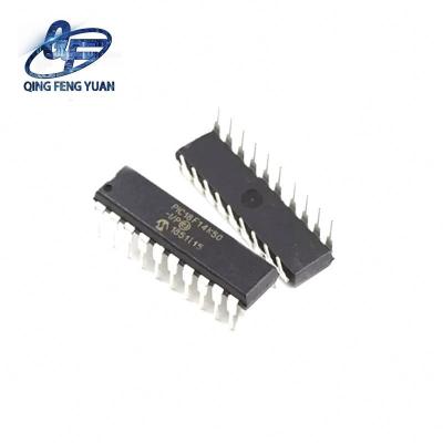 China MICROCHIP PIC18F14K50 IC Electronic Component Shen Zhen Circuito Integrado De Superficie Irs2092s Infine on for sale