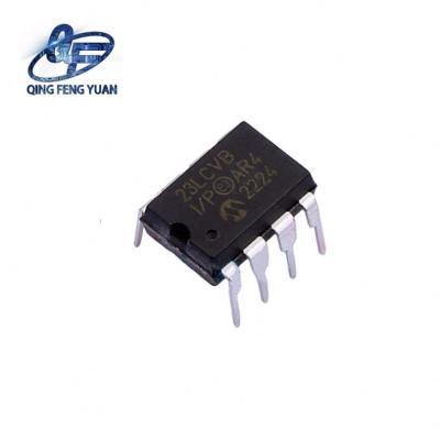 China In Stock Parts Ship Today 23LCV1024-I Microchip Electronic components IC chips Microcontroller 23LCV10 for sale