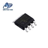 China Bom List 25LC640A-E Microchip Electronic components IC chips Microcontroller 25LC64 for sale
