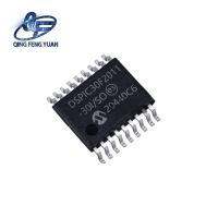 China Original New ics Chip Wholesale DSPIC30F2011-30I Microchip Electronic components IC chips Microcontroller DSPIC30F2011 for sale