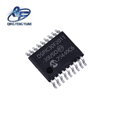 China Original New ics Chip Wholesale DSPIC30F2011-30I Microchip Electronic components IC chips Microcontroller DSPIC30F2011 for sale