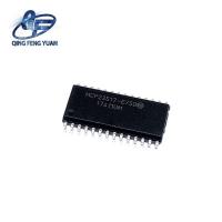 China Original new in stock ic parts MCP23S17T Microchip Electronic components IC chips Microcontroller MCP23 for sale